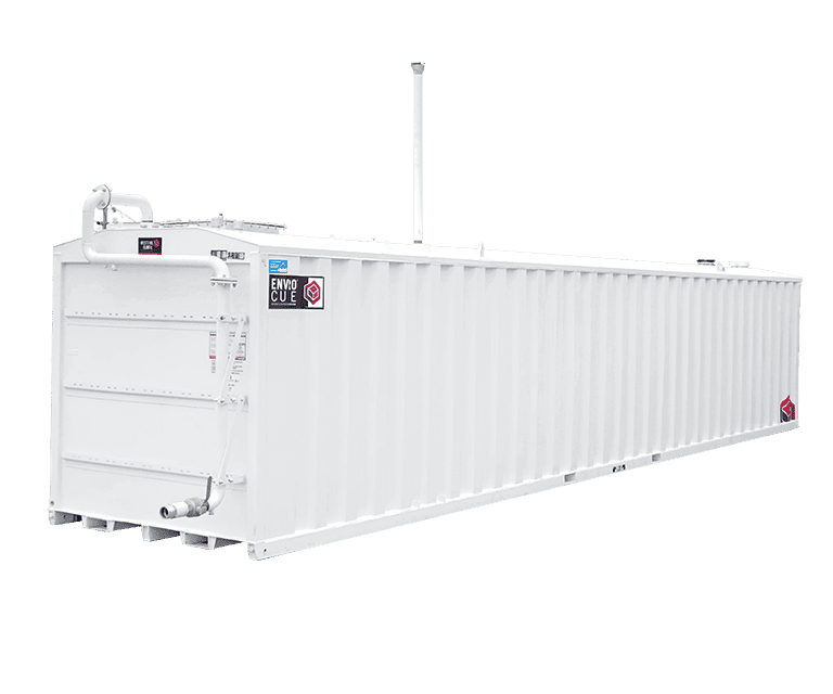 EnviroCube Bulk Fuel Tank - Bulk Diesel Storage Tanks