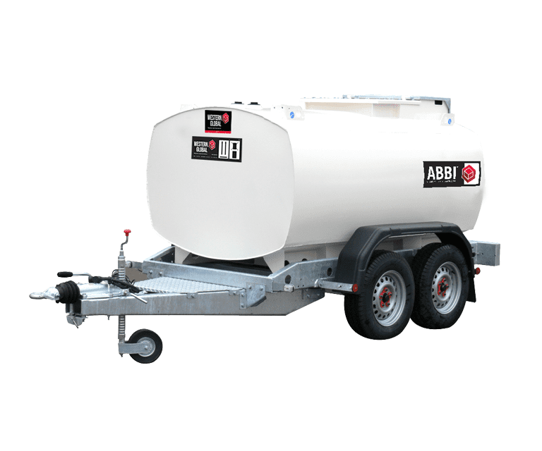 ABBI Fuel Bowser - Diesel Bowsers From Western Global