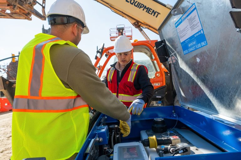 Portable DEF Tanks | Tanks For Diesel Exhaust Fluid